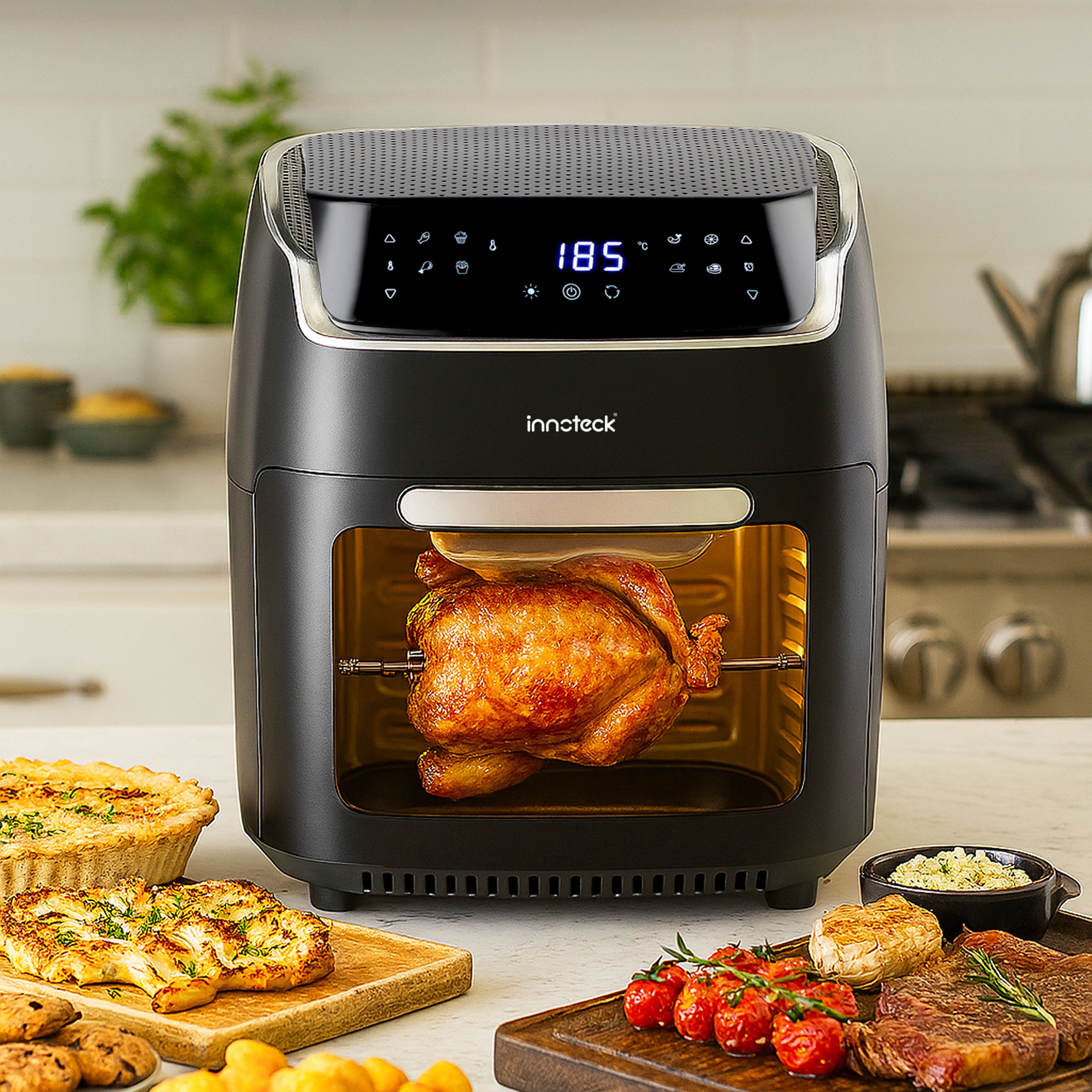 Quality Tools | Modular Kitchen Essentials | Innoteck UK