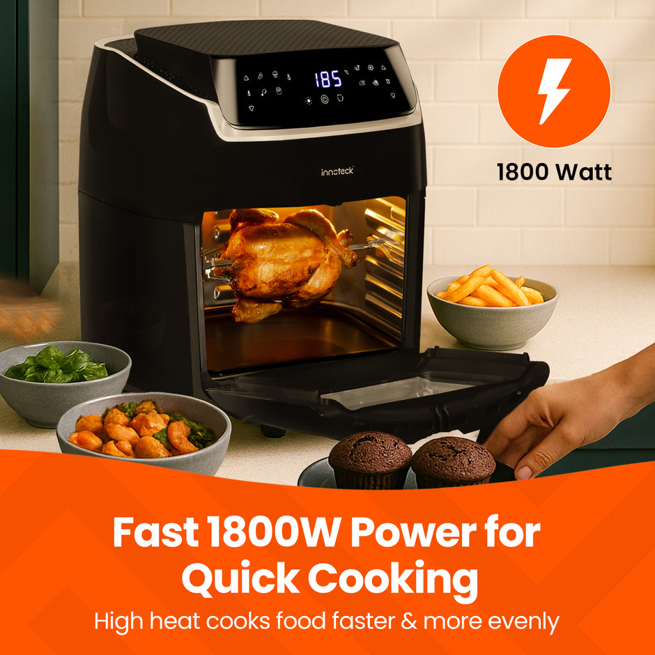 Innoteck Kitchen Collection | Modern Cookware & Appliances