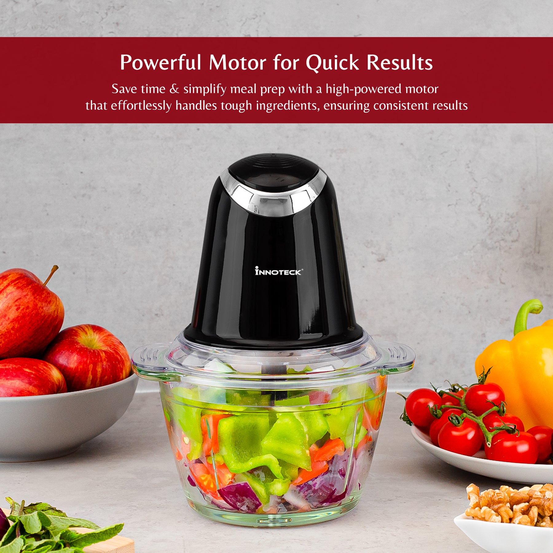 Modern Home Essentials and Kitchen Products | Innoteck UK