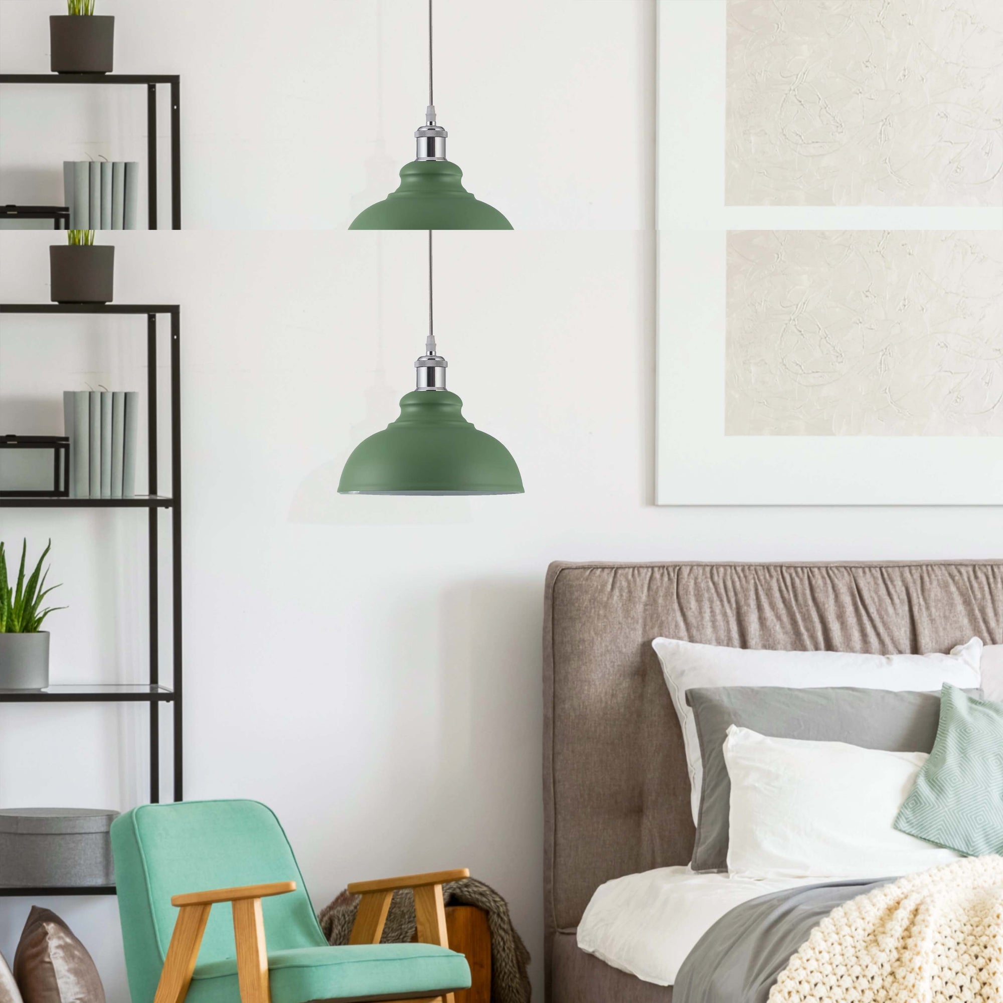 Home Office Lighting | Functional Lighting | Innoteck UK