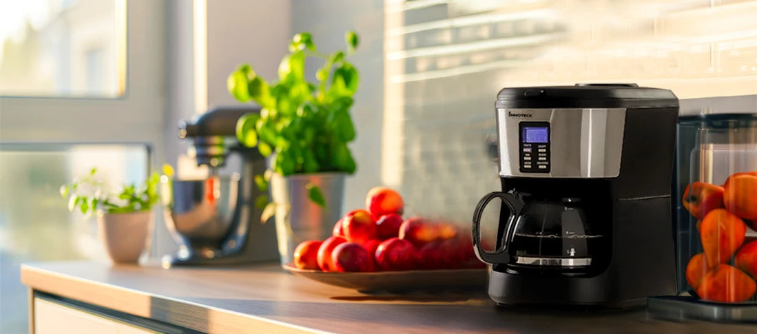 Modern Home Essentials and Kitchen Products | Innoteck UK